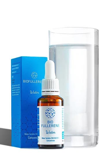 Research Articles on Fullerene C60 | C60 | Biofullerene Australia